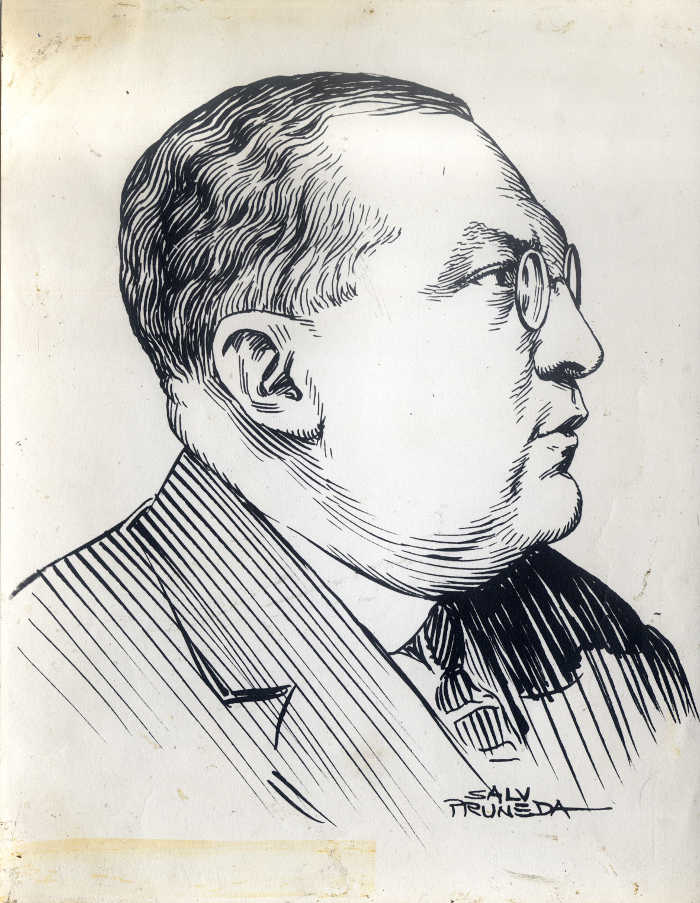 Genaro Estrada – Repositorio INEHRM